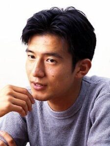 【画像】桜井和寿が昔より老けた？若い頃と現在の姿を徹底比較！ - mo.chi-blog