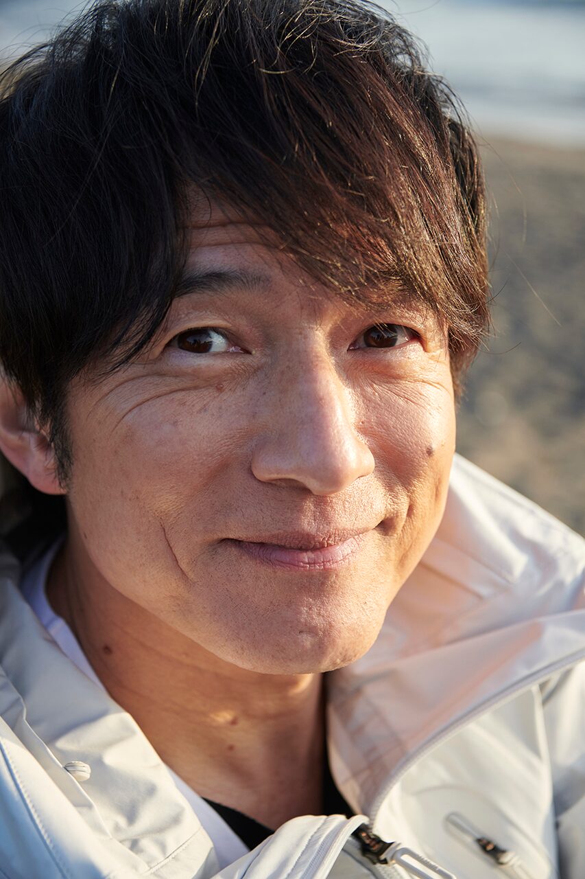 【画像】桜井和寿が昔より老けた？若い頃と現在の姿を徹底比較！ - mo.chi-blog